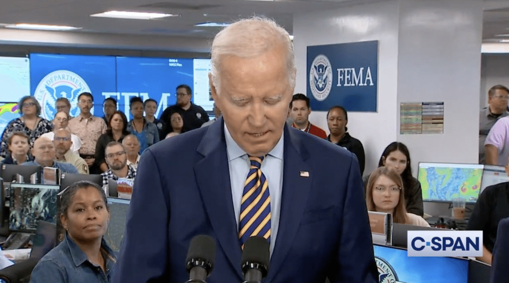 Joe Defends Mitch: 'I’m Confident He’s Going to Be Back to His Old Self ...