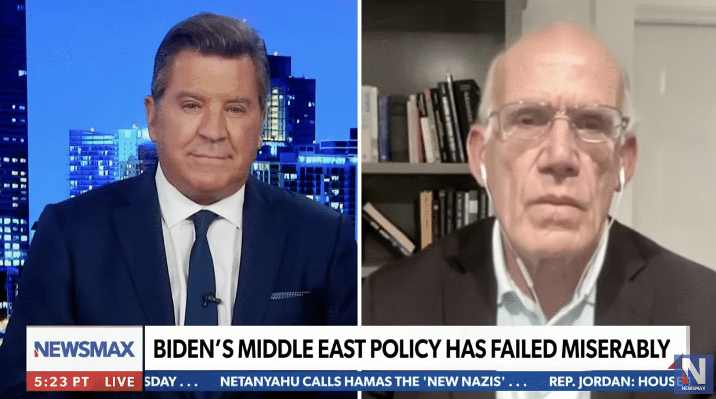 'ISRAEL CAN'T AFFORD TO PULL BACK': The Balance Dives in to the Latest ...